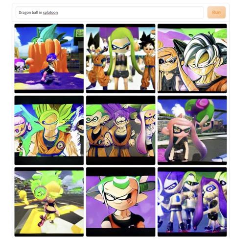 Splatoon 3 Character Creation R Splatoon