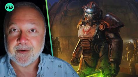 “you Can See The Direction Its Going” Fallout 76 Co Creator Tim Cain