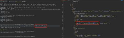文件上传漏洞及绕过方法笔记 php 文件上传绕过 csdn博客