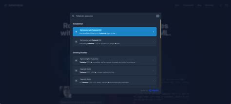 custom integration of algolia search in ghost cms
