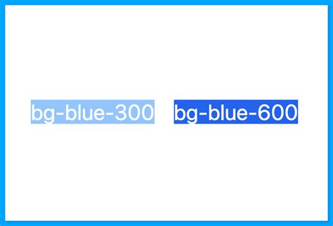 The Ultimate Guide To Tailwind Colors And Personalizing Them Blogs