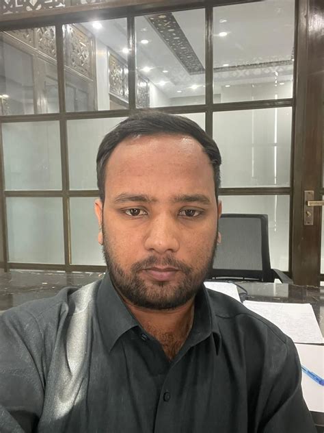 Farhan Ahmad On Linkedin Talent Makes You Good Discipline Makes You