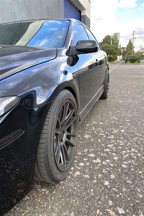 Mazdaspeed 6 Lowering Spring Set