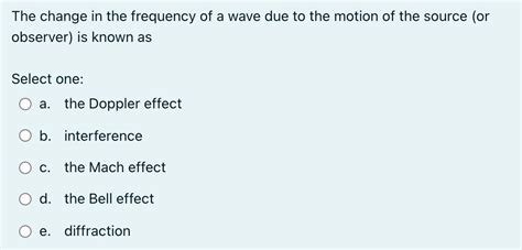 Solved Node Antinode If The Time From One End To The Other