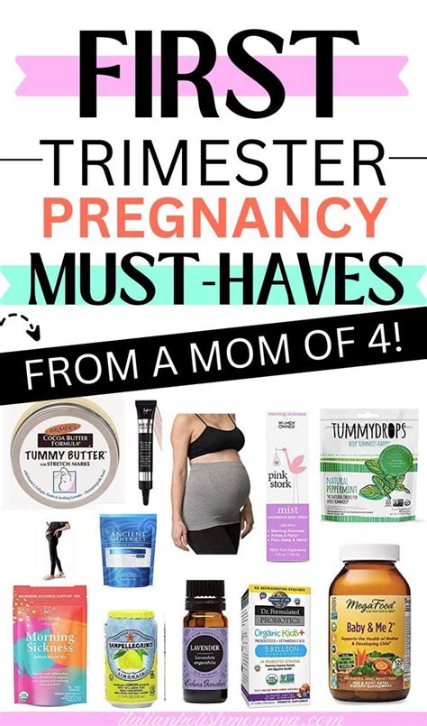 Pregnancy Tips First Trimester Artofit