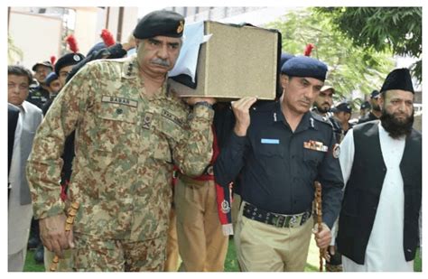 Pakistan Armed Forces 🇵🇰 On Twitter Corps Commander Karachi