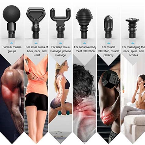 11 Best Back Massager For Knots Pain Relief Reviews 2025