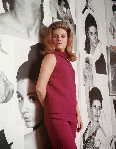 Patty Duke In Valley Of The Dolls The Darkroom Society