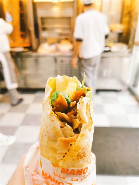 Elias Choueifaty On Twitter شاورما دجاج زيادة تومشاورما سجق