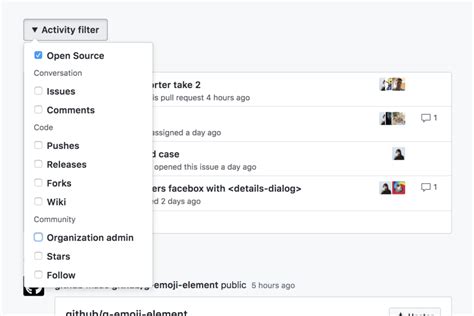 Github Extensionmd · Github