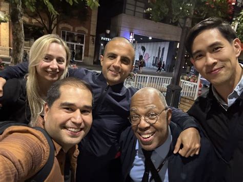 Seo Networking Toronto Seocommunity Learningtogether Jordan Koene