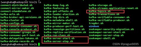 【学习笔记】大数据技术之kafka3x（2022版）尚硅谷 Kafka3x笔记 Csdn博客