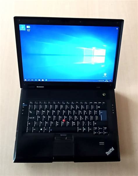 Lenovo Thinkpad Sl