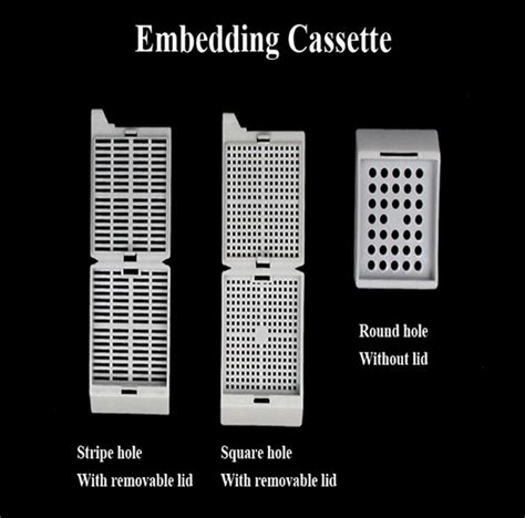 News - The Role of Embedding Box and Precautions for Use