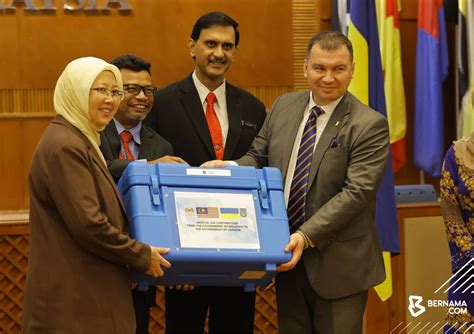 KKMalaysia On Twitter RT Bernamadotcom Menteri KKMPutrajaya Dr