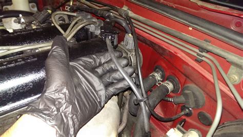 Miata O2 Sensor Replacement Did It Myself