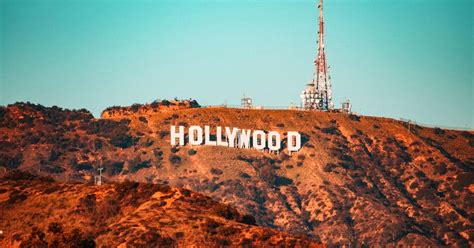 10 Of The Highest Celeb Homes In The Hollywood Hills