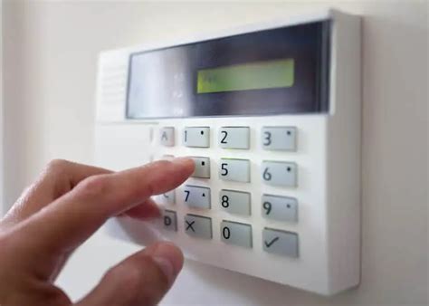 How To Reset Security Key