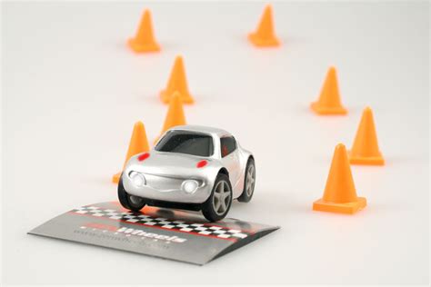Traffic Cone Set 10 Cones
