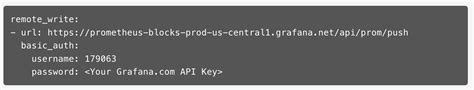 streamline endpoint data collection and send to grafana cloud for