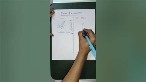 Prime Factorisation Maths Ncert Class 10 Delta Classes Shorts