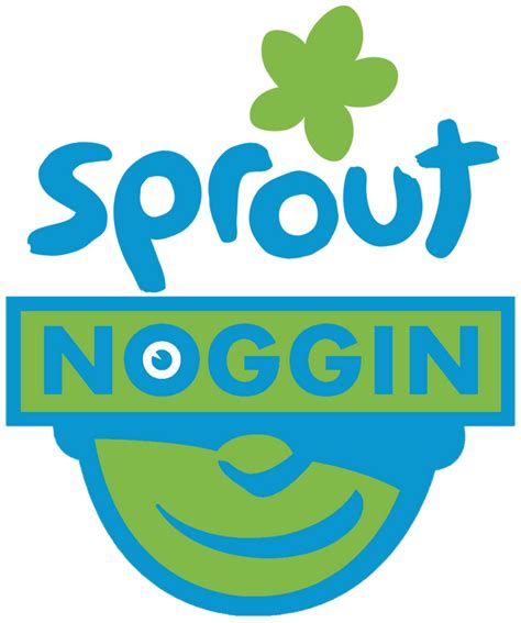 Noggin Sprout By Funguy2001 On Deviantart