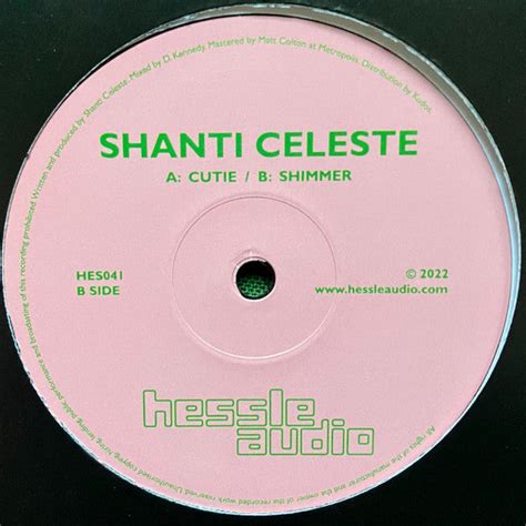 Outer Bound Cutie Shimmer Shanti Celeste Outerbound