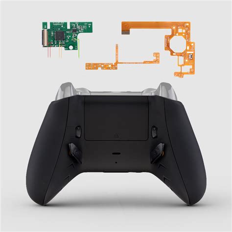 For Xbox One Sx Clicky And Led And Remap Kits Extremerate Retail