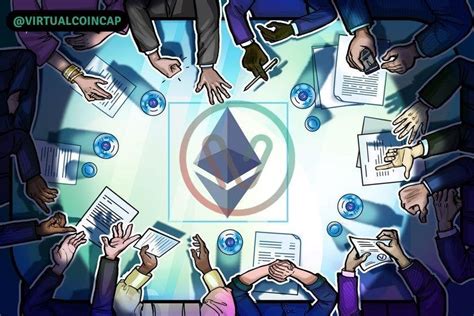Ethereum Client Diversity Improves Non Geth Clients Now Account For 34