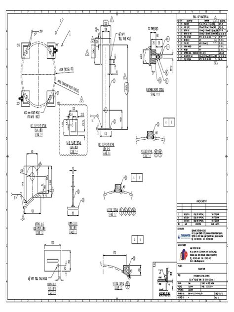 025m3volume Tank Adr Rev C Pdf