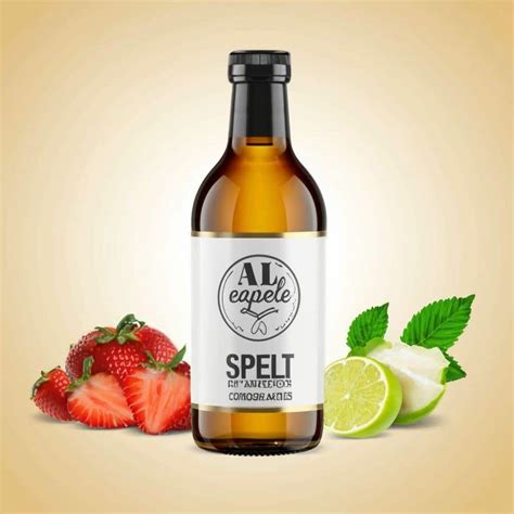 Entry 8 By Rozeakter1112131 For Redesign An Existing Product Label 31 07 2024 21 51 Edt