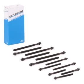11127511534 Oem Part Number Bolt Kit Cylinder Head