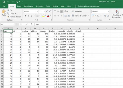 3 Easy Ways To Print Column Names In Python Askpython