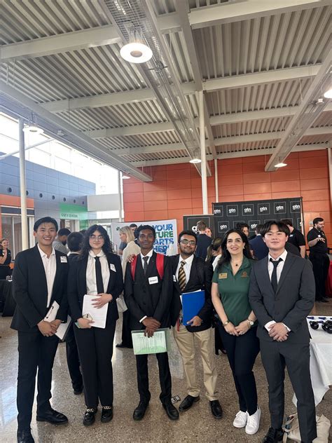 Andrew Kim On Linkedin Networking Careerfair Jobfair Sales