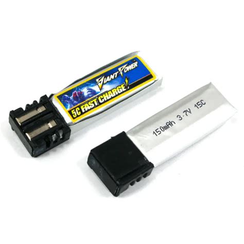 V S MAh C P LiPO Battery For Nine Eagles A A A A RC Mini Helicopter Model
