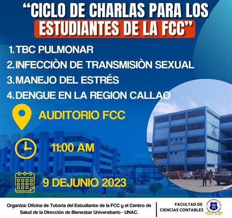 2023 Facultad De Ciencias Contables