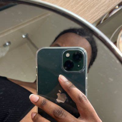 Mirror Selfie Mirror Selfie Electronic Products Iphone