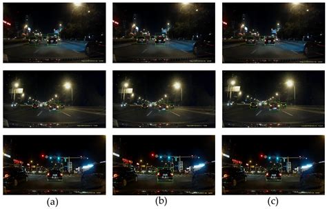 Vision Based On Road Nighttime Vehicle Detection And Tracking Using Improved Hog Features