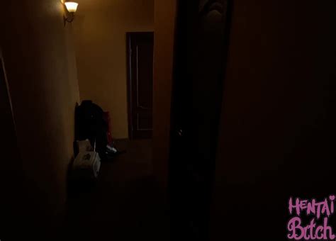 Breaking Into The Ass Of The Young Girl Hot Slut Fucking While Playing