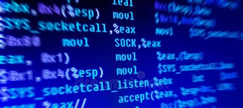 Quick Assembly Cheat Sheet [x64 Nasm] David S Blog