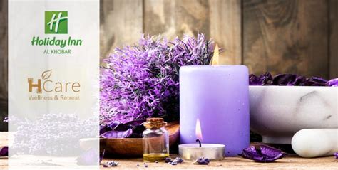 Massage And Moroccan Bath H Care Holiday Inn For Sar 230 Only Cobone