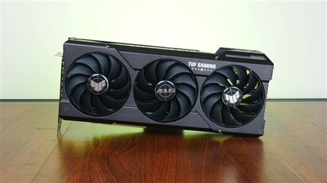 Review Asus Tuf Gaming Geforce Rtx 4070 12gb Gddr6x Oc Edition