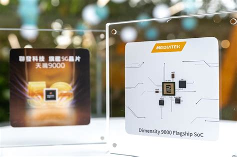 聯發科天璣 9000 恐為少數使用 Arm 官方旗艦級 Cpu 與 Gpu 微架構的頂級手機平台 169997 Cool3c