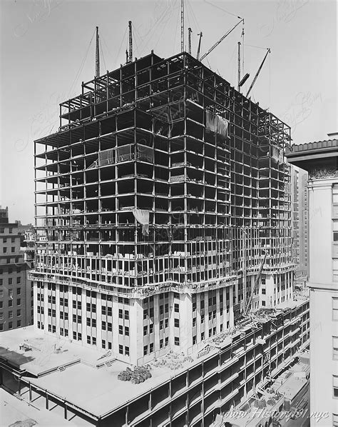 Empire State Building Year 2025 Completion Date Kiara Wakehurst J