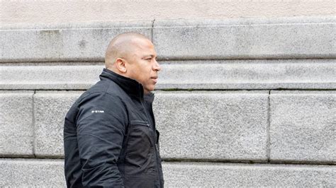 R250k Bail Granted To Alleged 28s Gang Leader Ralph Stanfield