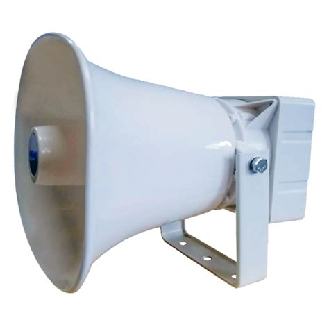 PEC9615 SIP Horn Speaker Pearl