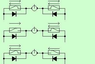 How Limit Switches Operate Control Circuit Circuit Diagram SeekIC
