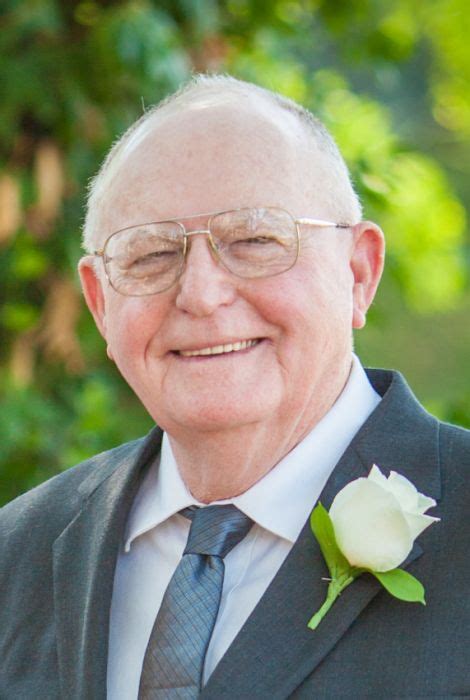 Larry R Acker 1939 2019 Find A Grave Memorial