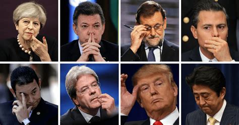 Los Gestos Que Peor Funcionan En La Comunicación No Verbal De Un Líder