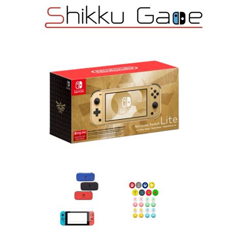 Nintendo Switch Lite มือ1 ประกัน18เดือน แถมกระเป๋าฟิล์มจุกยาง พร้อมส่ง